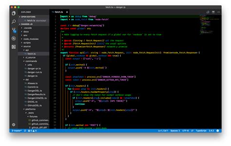 Vs Code Themes