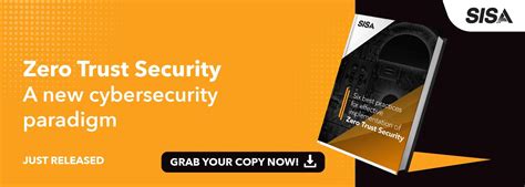 Overcome Information Security Challenges With Cybersecurity Training Sisa Blogs