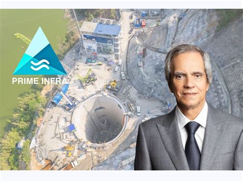 Razons Prime Infra Powers Up Upper Wawa Pumping Station With Clean Energy