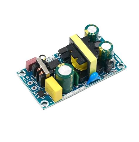 Suswe Ac Dc 220v Ac Dc Power Supply Module 12v 2a Switching Power