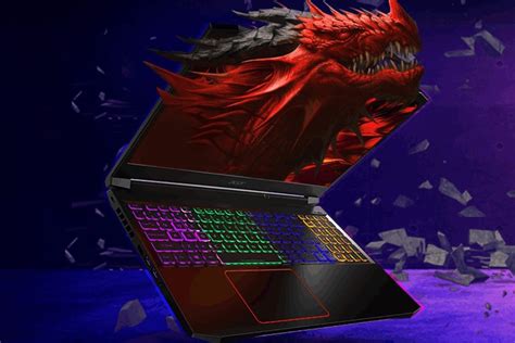 Rekomendasi 5 Laptop Gaming Terbaik 2023 Mampu Linas Semua Game Berat