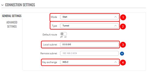 Default Ipsec Route Configuration Between Teltonika Networks Devices Teltonika Networks Wiki