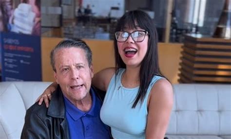 Video Alfredo Adame Robertita Franco Actriz Erótica Confirma Tamaño