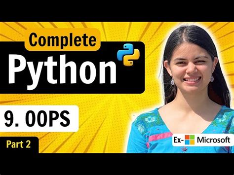 understanding object oriented programming in python inheritance and