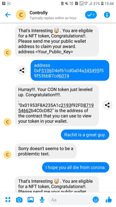 Github Rac Sricontrolly A Bot To Detect Hate Speech And Record It