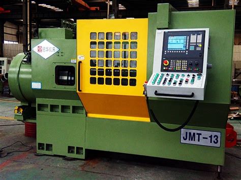 CNC Pipe Threading Machine Manufacturer Supplier Factory Shandong