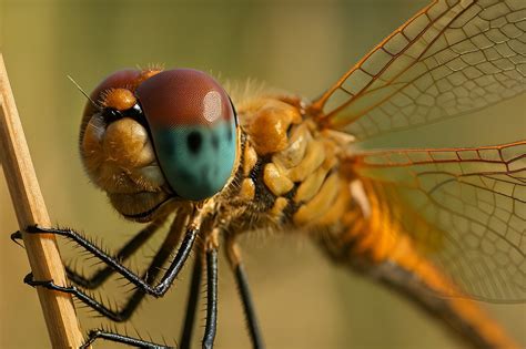 활기찬 곤충 잠자리 매크로 Pixabay의 무료 이미지