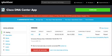 Cisco Dna Center Release 235 Overview Release Announcement Cisco