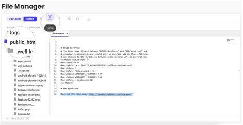 301 Redirect What Is It Seo Impact And When To Use It Siteground Kb