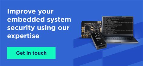 Strategies To Ensure Embedded System Security Lemberg Solutions