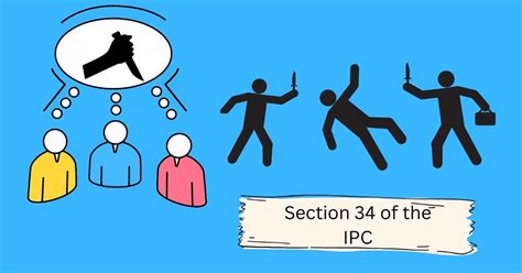 Section 34 Of The Ipc Joint Criminal Liability And Common Intention Bhatt And Joshi Associates