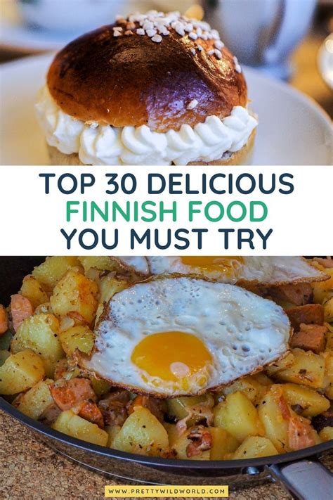 30 Finnish Food And Dishes You Should Try 2023 Artofit