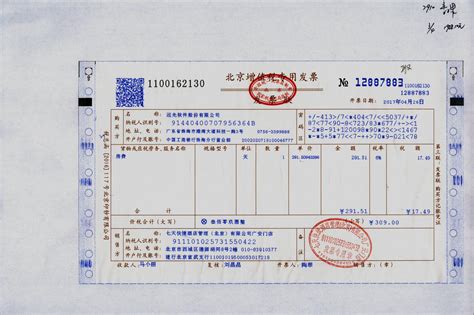 发票识别的OCR技术SDK