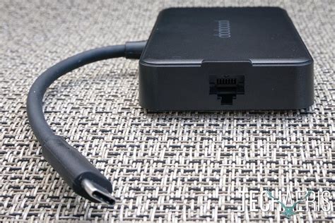 Dodocool 7 In 1 USB C Hub Review Easily Add Multiple Ports Over USB C
