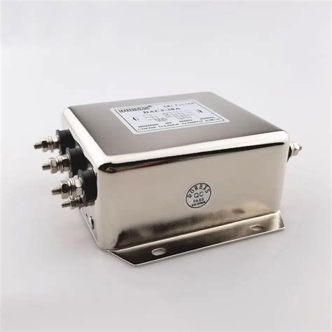 Power Filter And Their Design Techniques Dyethin