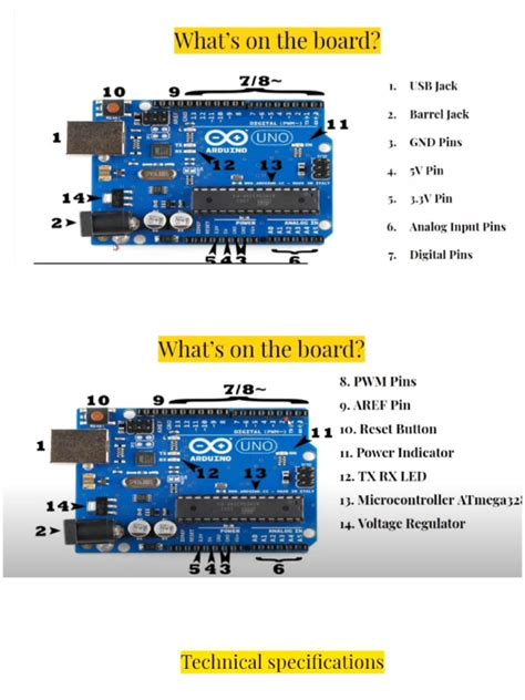 Mechatronics Audrino 2007 Pdf