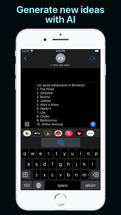 ai keyboard chatgpt keyboard for pc free download windows 7 10 11 edition