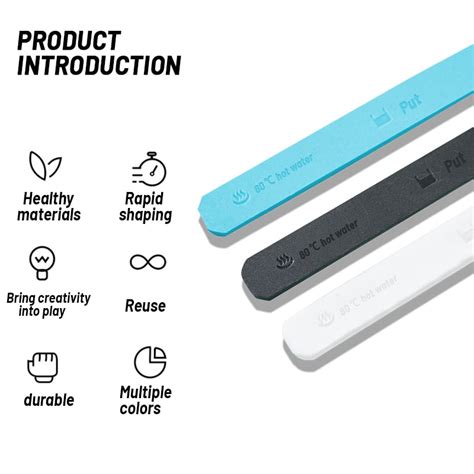 Multi Purpose Moldable Glue For Creative Fixing And Making