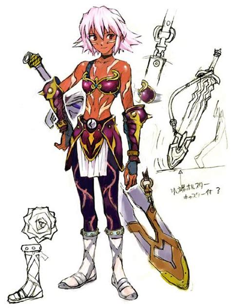 Sexy Character Drawings R ICanDrawThat