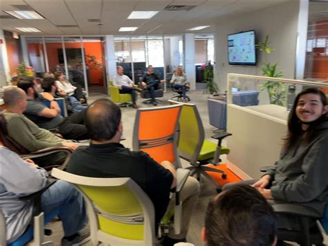 Working At Ardham Technologies Inc Top Workplaces