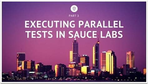 Parallel Testing With Selenium Webdriver Automation On Steroids Simple Programmer