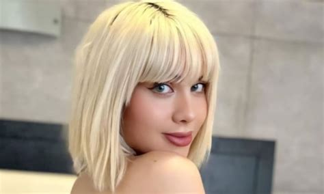 Penny Love La Influencer Anime Más Famosa De Onlyfans