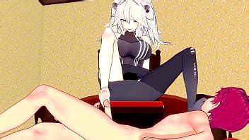 Shishiro Botan Porn Videos Letmejerk