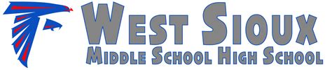 Home West Sioux High School Middle School