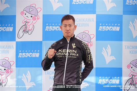 （写真 41枚目121枚）脇本雄太 選手紹介 ヤンググランプリ2023 Keirinグランプリ2023 立川競輪場 More