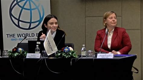 Светска банка со лоши прогнози за македонската економија Youtube