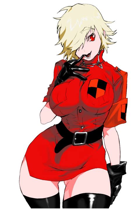 Seras Victoria Art Danbooru