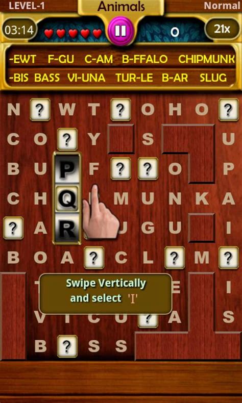 Word Fill Apk Para Android Descargar