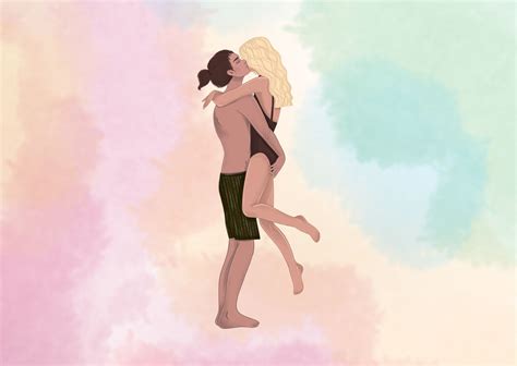 Sex Positivity Remarkable Transformation