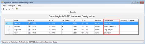 Resolution Forum Mass Spectrometry Software Agilent Community