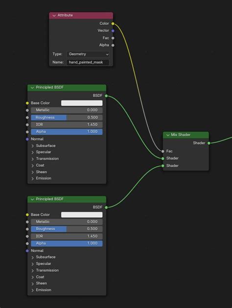 Shading Question Materials And Textures Blender Artists Community