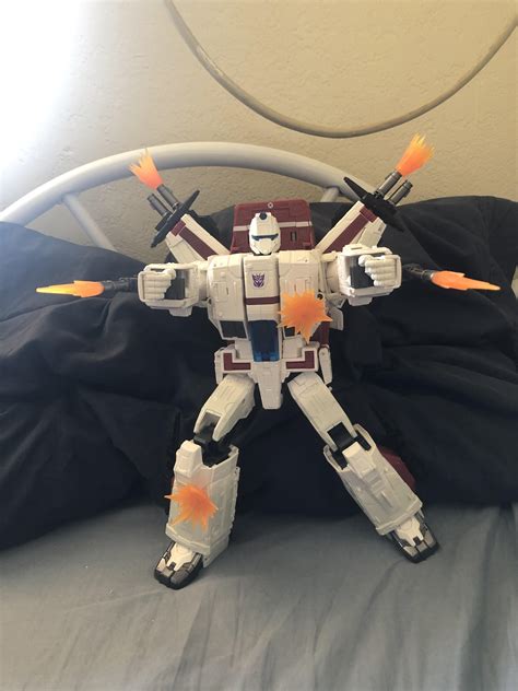 In An Alternate Universe Somewhere Rtransformers