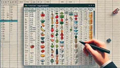 Funzione Excel Raggruppaper Con Esempi Amico Excel