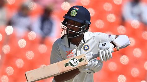 Cheteshwar Pujara Appointed Captain Of Sussex For County Championship