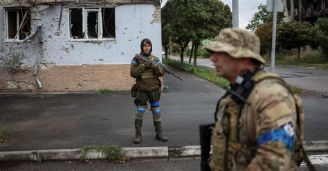 Офицер ВСУ рассказал об огромных потерях украинской армии под Бахмутом Лента новостей ДНР