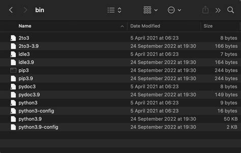 My System Can Run Whisper With Python But Command Not Found On The Terminal Mac Openai