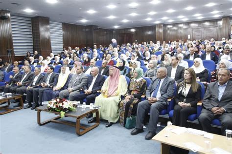 برعاية الفايز إقامة احتفالية سلطية كركية بمناسبة اليوبيل الفضي صور