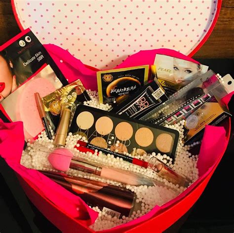 ეკოს კოსმეტიკის თაიგულები