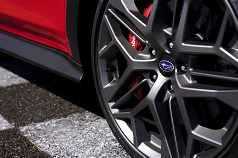 스바루 스포티한 감성으로 무장한 ‘wrx Tr 공개 서울경제 스바루 스포티한 감성으로 무장한 ‘wrx Tr 공개 서울경제