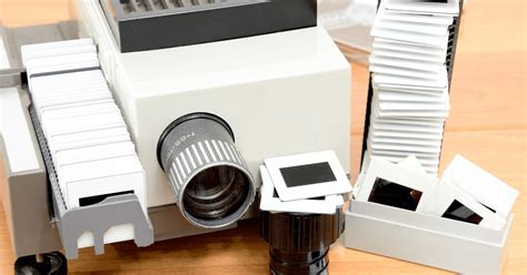 What Is A Slide Projector Do They Still Make Slide Projectors Home