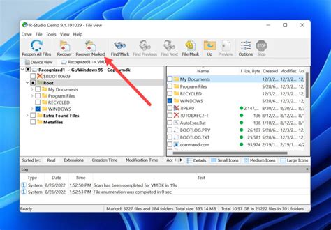 VM Data Recovery How To Recover Files From Virtual Machine Disks
