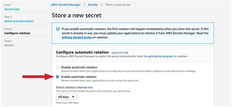 How To Use Aws Secrets Manager To Rotate Credentials For All Amazon Rds