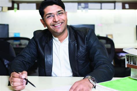 Aman Aggarwal Principal Architect Charged Voids Architect And