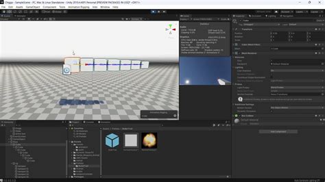 Unitys Game Prototyping Series Unity Learn