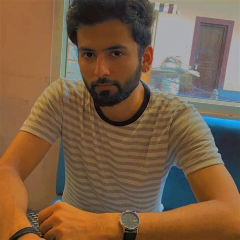 Abhishek Rawat