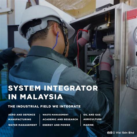 Virtual Instrument And System Innovation Sdn Bhd On Linkedin Systemintegration Labview System